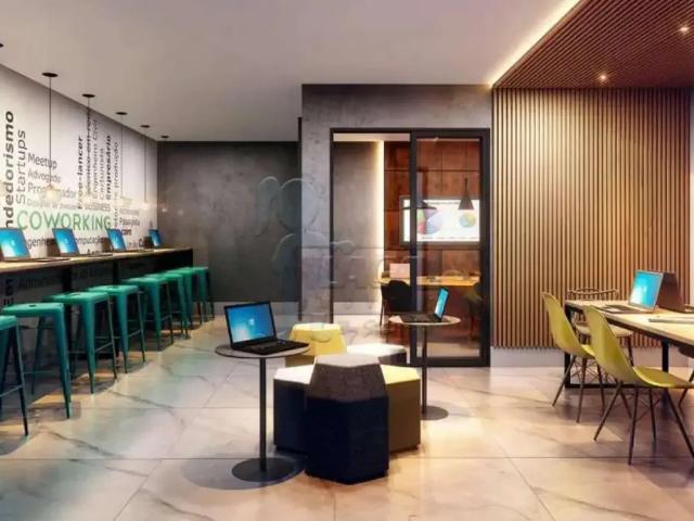 Apartamento para Venda em Ribeirão Preto/SP Jardim Canadá 3 Quartos