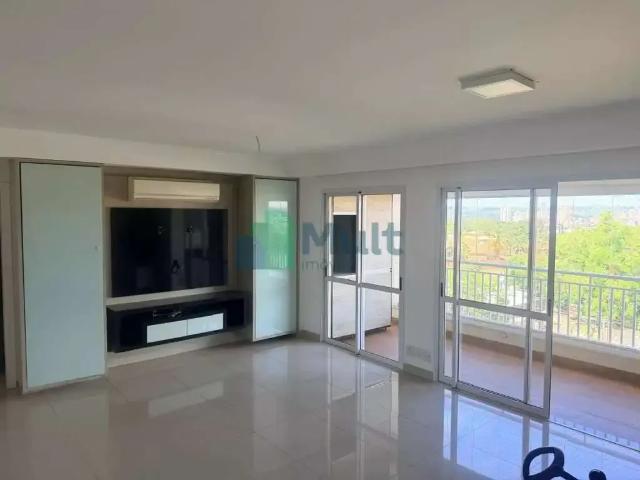 Apartamento para Venda em Ribeirão Preto/SP Jardim Canadá 3 Quartos
