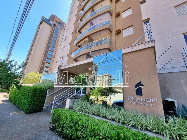 Apartamento para Venda em Ribeirão Preto/SP Jardim Canadá 3 Quartos