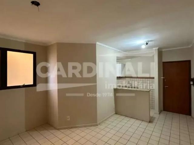 Apartamento para Venda em Ribeirão Preto/SP Jardim Castelo Branco 1 Quartos