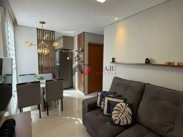 Apartamento para Venda em Ribeirão Preto/SP Jardim Castelo Branco 2 Quartos