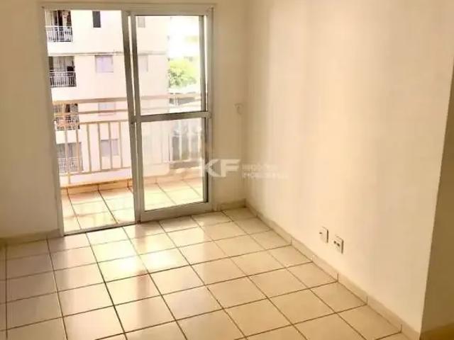Apartamento para Venda em Ribeirão Preto/SP Jardim Castelo Branco 2 Quartos