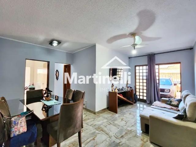 Apartamento para Venda em Ribeirão Preto/SP Jardim Castelo Branco 2 Quartos