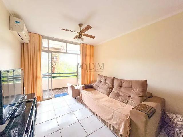 Apartamento para Venda em Ribeirão Preto/SP Jardim Castelo Branco 3 Quartos