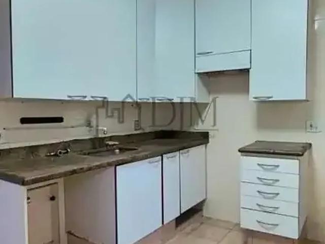Apartamento para Venda em Ribeirão Preto/SP Jardim Castelo Branco 3 Quartos