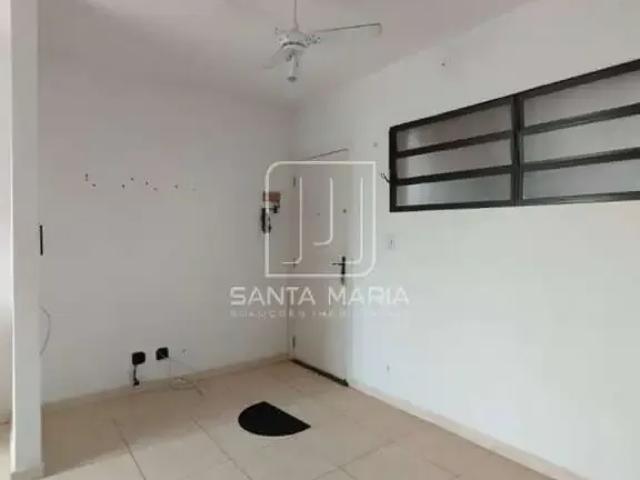 Apartamento para Venda em Ribeirão Preto/SP Jardim das Palmeiras 2 Quartos