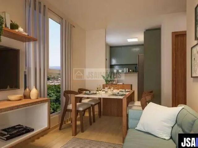 Apartamento para Venda em Ribeirão Preto/SP Jardim das Palmeiras 2 Quartos