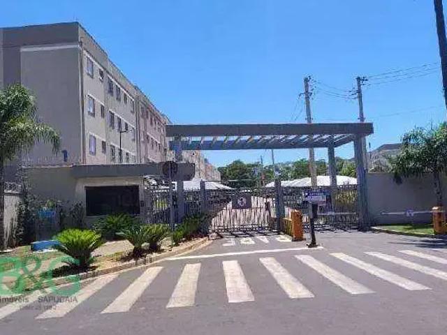 Apartamento para Venda em Ribeirão Preto/SP Área Rural de Ribeirão Preto 2 Quartos