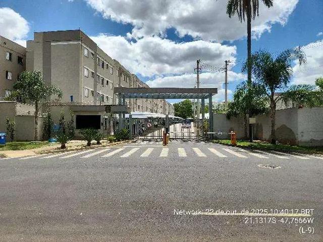 Apartamento para Venda em Ribeirão Preto/SP Jardim das Palmeiras 1 Quartos