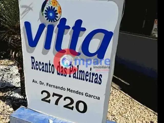 Apartamento para Venda em Ribeirão Preto/SP Jardim Diva Tarlá de Carvalho 2 Quartos