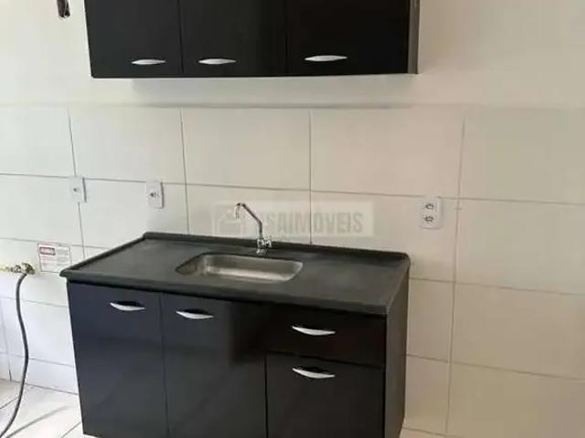 Apartamento para Venda em Ribeirão Preto/SP Jardim Diva Tarlá de Carvalho 2 Quartos