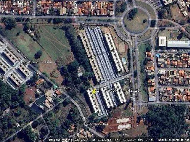 Apartamento para Venda em Ribeirão Preto/SP Jardim Diva Tarlá de Carvalho 2 Quartos