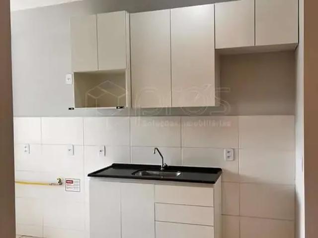 Apartamento para Venda em Ribeirão Preto/SP Jardim Diva Tarlá de Carvalho 2 Quartos