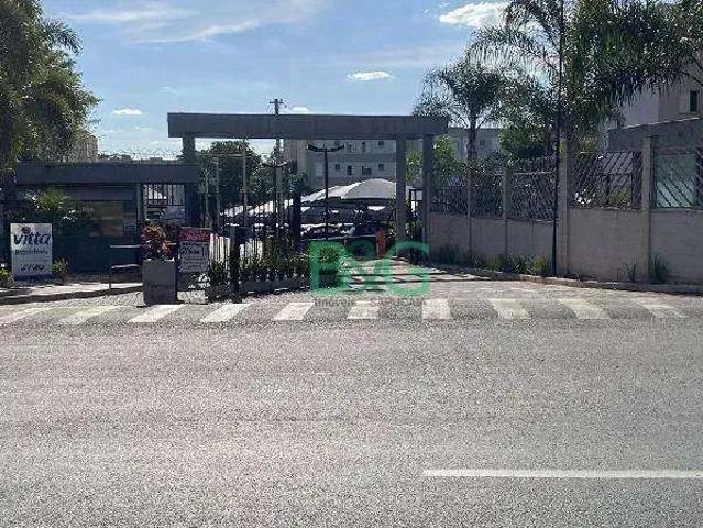 Apartamento para Venda em Ribeirão Preto/SP Jardim Diva Tarlá de Carvalho 2 Quartos