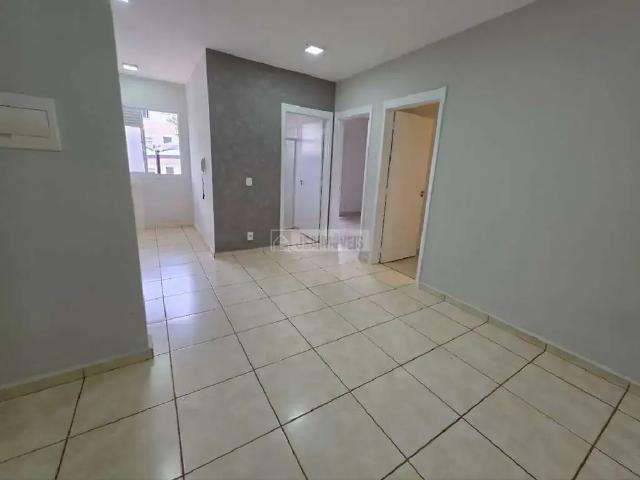 Apartamento para Venda em Ribeirão Preto/SP Jardim Diva Tarlá de Carvalho 2 Quartos
