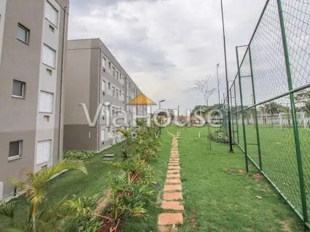 Apartamento para Venda em Ribeirão Preto/SP Jardim Diva Tarlá de Carvalho 2 Quartos