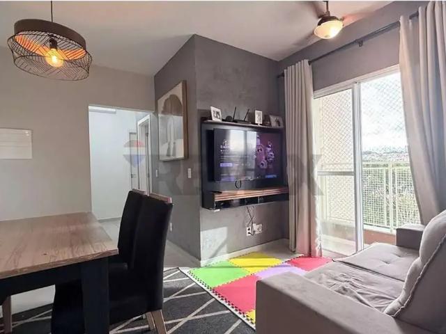 Apartamento para Venda em Ribeirão Preto/SP Jardim do Trevo 2 Quartos