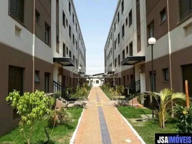 Apartamento para Venda em Ribeirão Preto/SP Jardim Doutor Paulo Gomes Romeo 2 Quartos