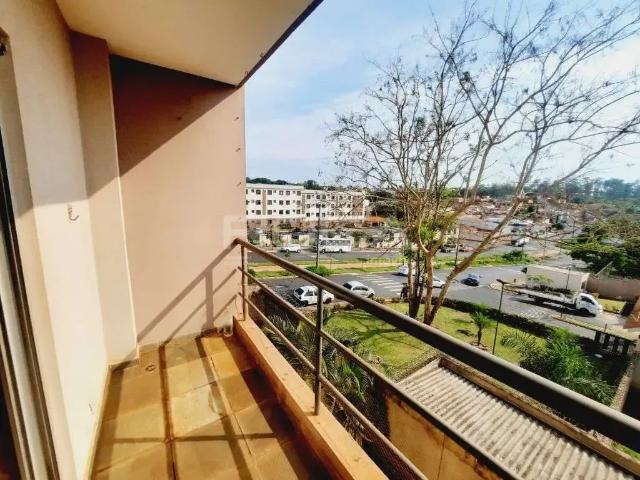 Apartamento para Venda em Ribeirão Preto/SP Jardim Doutor Paulo Gomes Romeo 2 Quartos