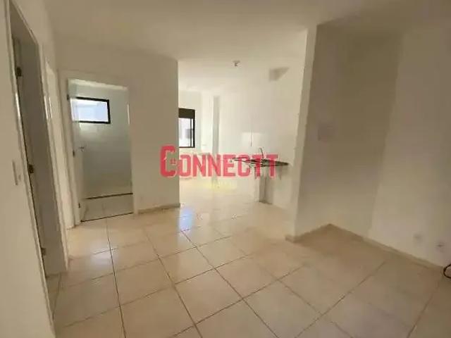 Apartamento para Venda em Ribeirão Preto/SP Jardim Doutor Paulo Gomes Romeo 2 Quartos