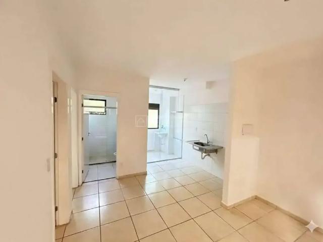Apartamento para Venda em Ribeirão Preto/SP Jardim Doutor Paulo Gomes Romeo 2 Quartos