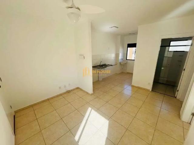 Apartamento para Venda em Ribeirão Preto/SP Jardim Doutor Paulo Gomes Romeo 2 Quartos