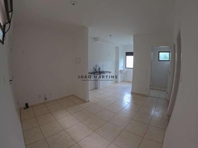 Apartamento para Venda em Ribeirão Preto/SP Planalto Verde 2 Quartos