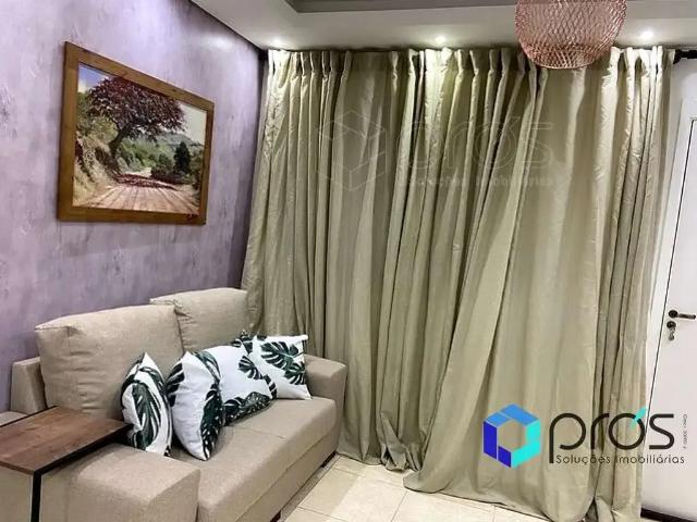 Apartamento para Venda em Ribeirão Preto/SP Jardim Doutor Paulo Gomes Romeo 2 Quartos