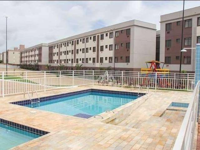 Apartamento para Venda em Ribeirão Preto/SP Jardim Doutor Paulo Gomes Romeo 2 Quartos