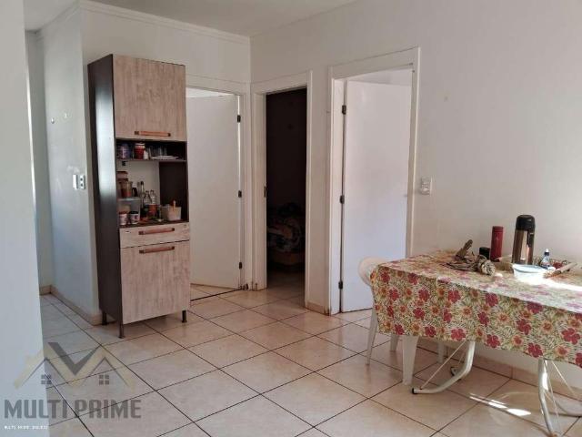 Apartamento para Venda em Ribeirão Preto/SP Jardim Doutor Paulo Gomes Romeo 2 Quartos