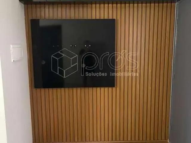 Apartamento para Venda em Ribeirão Preto/SP Jardim Doutor Paulo Gomes Romeo 2 Quartos