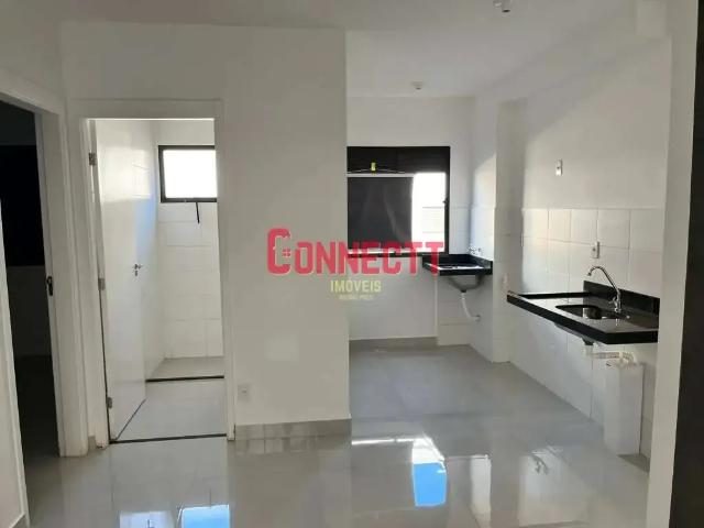 Apartamento para Venda em Ribeirão Preto/SP Jardim Doutor Paulo Gomes Romeo 2 Quartos