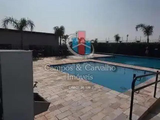 Apartamento para Venda em Ribeirão Preto/SP Jardim Doutor Paulo Gomes Romeo 2 Quartos