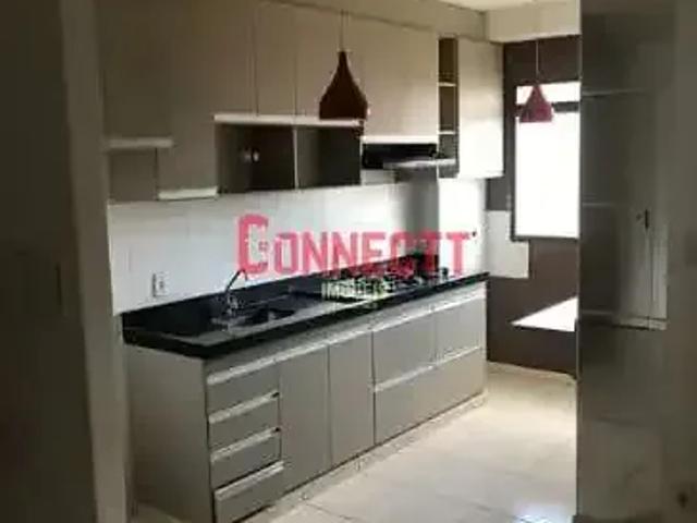 Apartamento para Venda em Ribeirão Preto/SP Jardim Doutor Paulo Gomes Romeo 2 Quartos