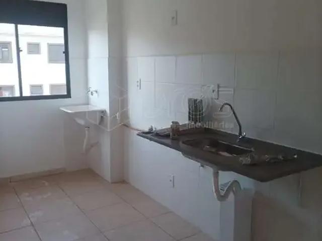Apartamento para Venda em Ribeirão Preto/SP Jardim Doutor Paulo Gomes Romeo 2 Quartos
