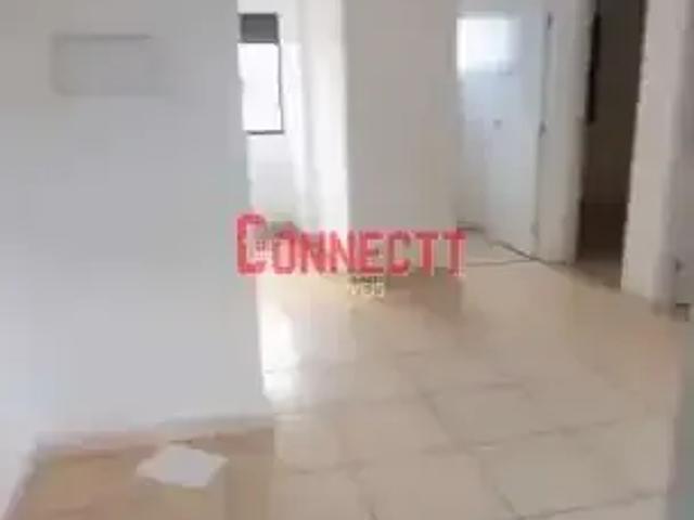 Apartamento para Venda em Ribeirão Preto/SP Jardim Doutor Paulo Gomes Romeo 2 Quartos