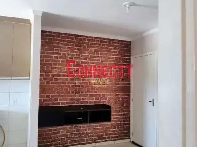 Apartamento para Venda em Ribeirão Preto/SP Jardim Doutor Paulo Gomes Romeo 2 Quartos