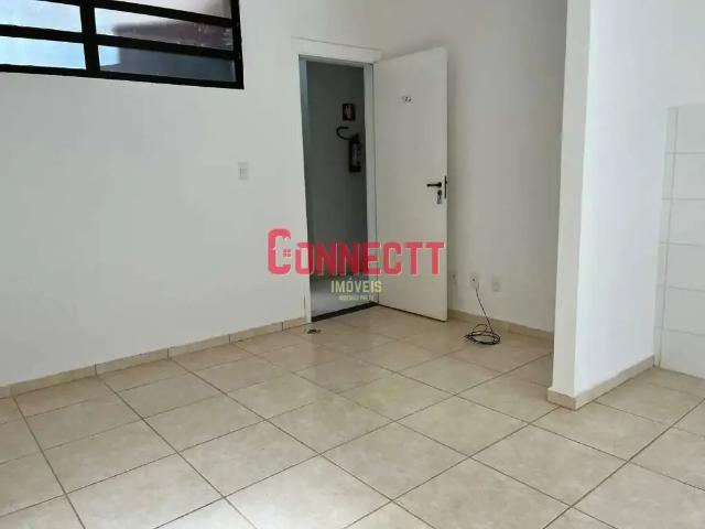 Apartamento para Venda em Ribeirão Preto/SP Jardim Doutor Paulo Gomes Romeo 2 Quartos