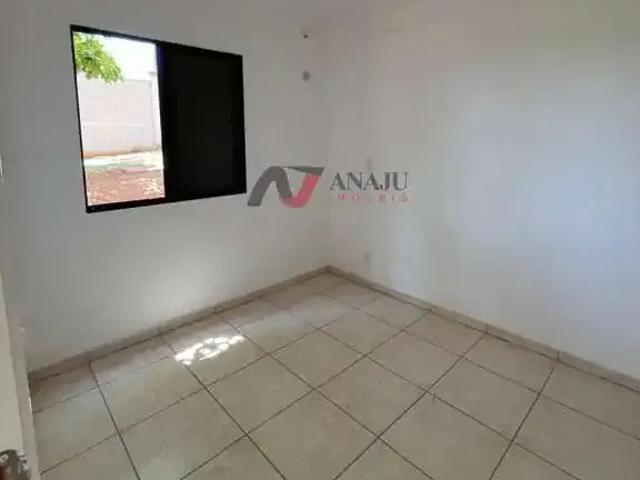 Apartamento para Venda em Ribeirão Preto/SP Jardim Doutor Paulo Gomes Romeo 2 Quartos