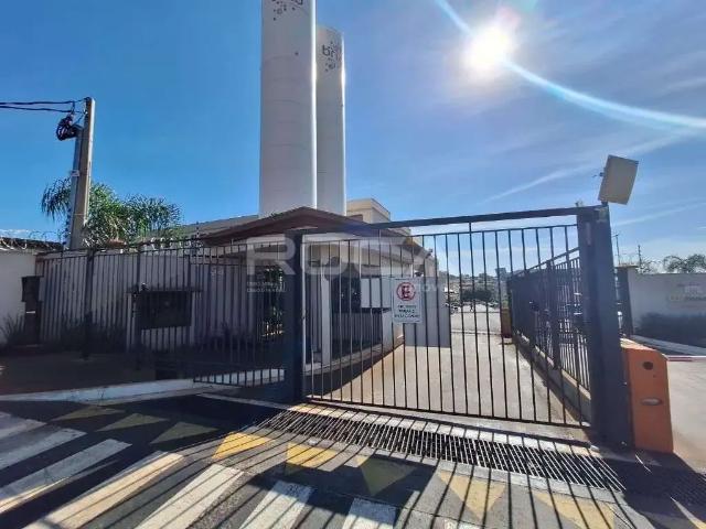 Apartamento para Venda em Ribeirão Preto/SP Jardim Doutor Paulo Gomes Romeo 2 Quartos