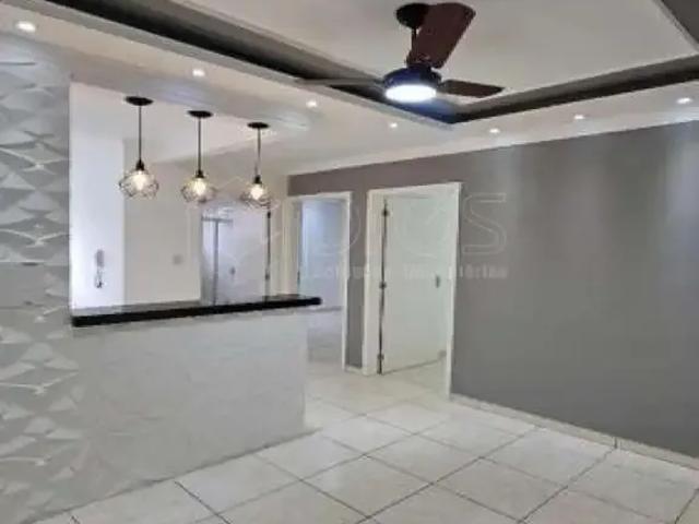 Apartamento para Venda em Ribeirão Preto/SP Jardim Doutor Paulo Gomes Romeo 2 Quartos