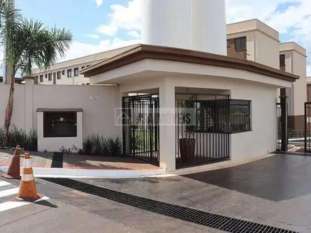 Apartamento para Venda em Ribeirão Preto/SP Jardim Doutor Paulo Gomes Romeo 2 Quartos
