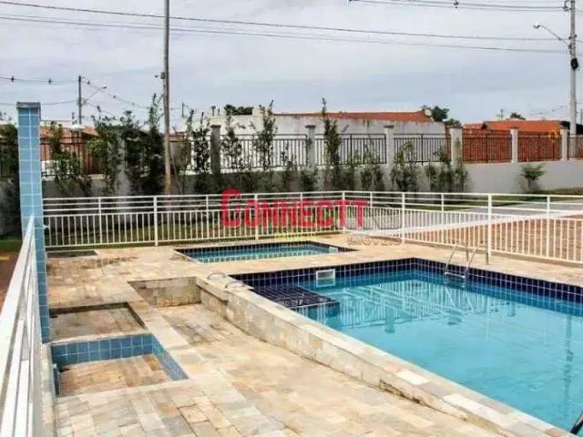 Apartamento para Venda em Ribeirão Preto/SP Jardim Doutor Paulo Gomes Romeo 2 Quartos