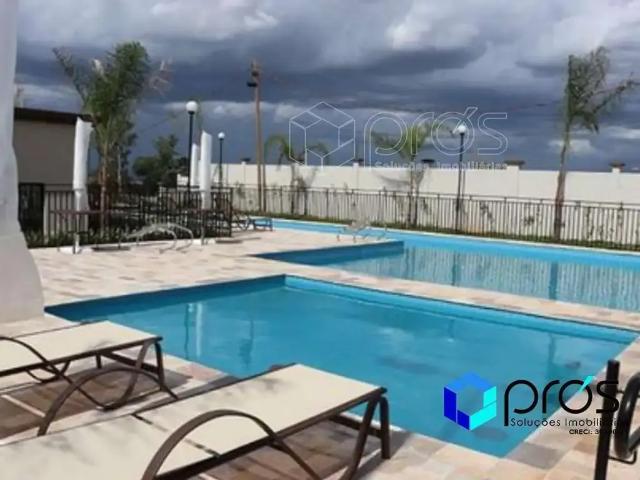 Apartamento para Venda em Ribeirão Preto/SP Jardim Doutor Paulo Gomes Romeo 2 Quartos