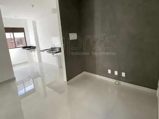 Apartamento para Venda em Ribeirão Preto/SP Jardim Doutor Paulo Gomes Romeo 2 Quartos