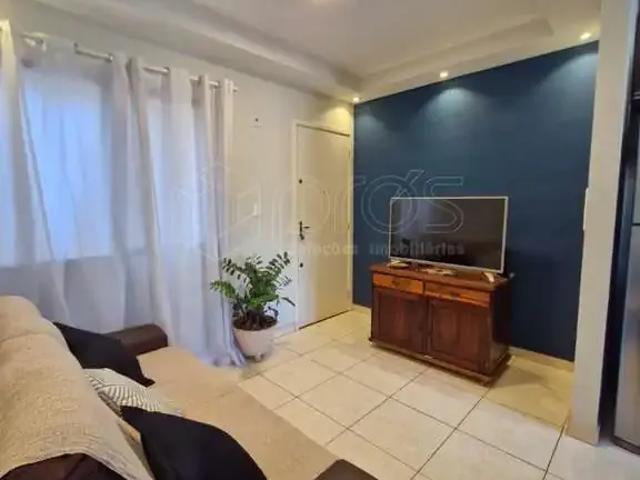 Apartamento para Venda em Ribeirão Preto/SP Jardim Doutor Paulo Gomes Romeo 2 Quartos