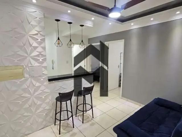 Apartamento para Venda em Ribeirão Preto/SP Jardim Doutor Paulo Gomes Romeo 2 Quartos