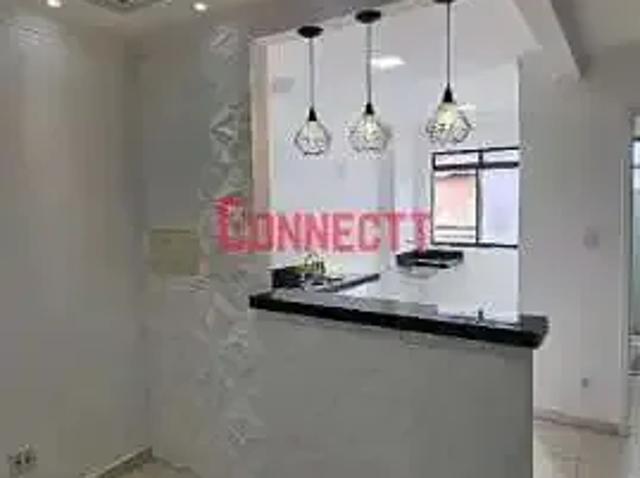 Apartamento para Venda em Ribeirão Preto/SP Jardim Doutor Paulo Gomes Romeo 2 Quartos