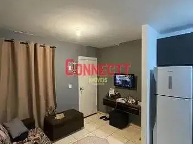 Apartamento para Venda em Ribeirão Preto/SP Jardim Doutor Paulo Gomes Romeo 2 Quartos