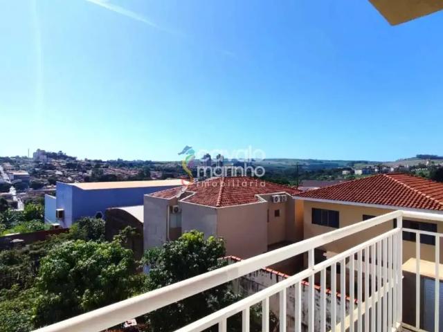 Apartamento para Venda em Ribeirão Preto/SP Jardim Emilia 2 Quartos
